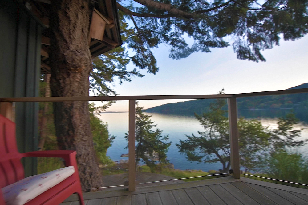 Salt Spring Island Real Estate | Li Read Group