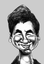 Li Read – Peter McCully | Rendezvous Café