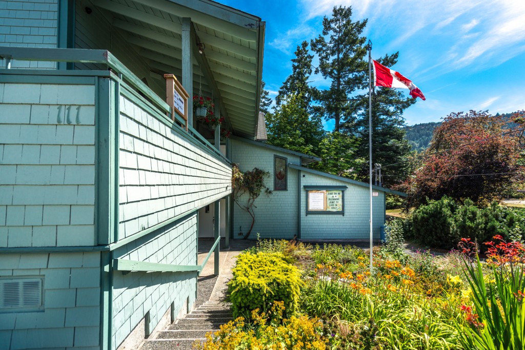 Salt Spring Island, 2014 - Salt Spring Island Real Estate