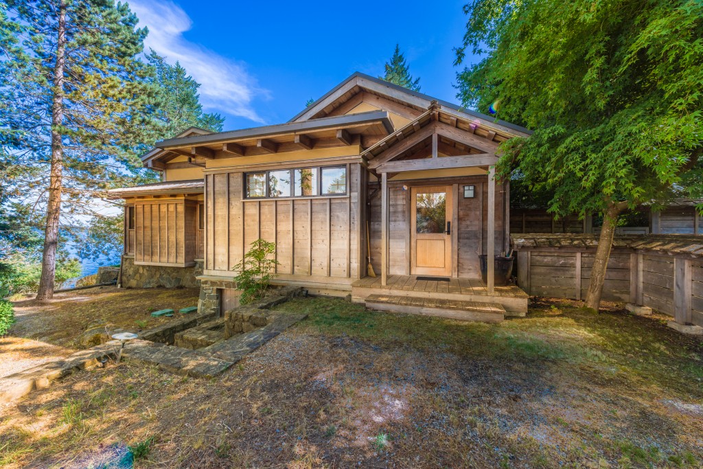 September 2014 - Salt Spring Island Real Estate