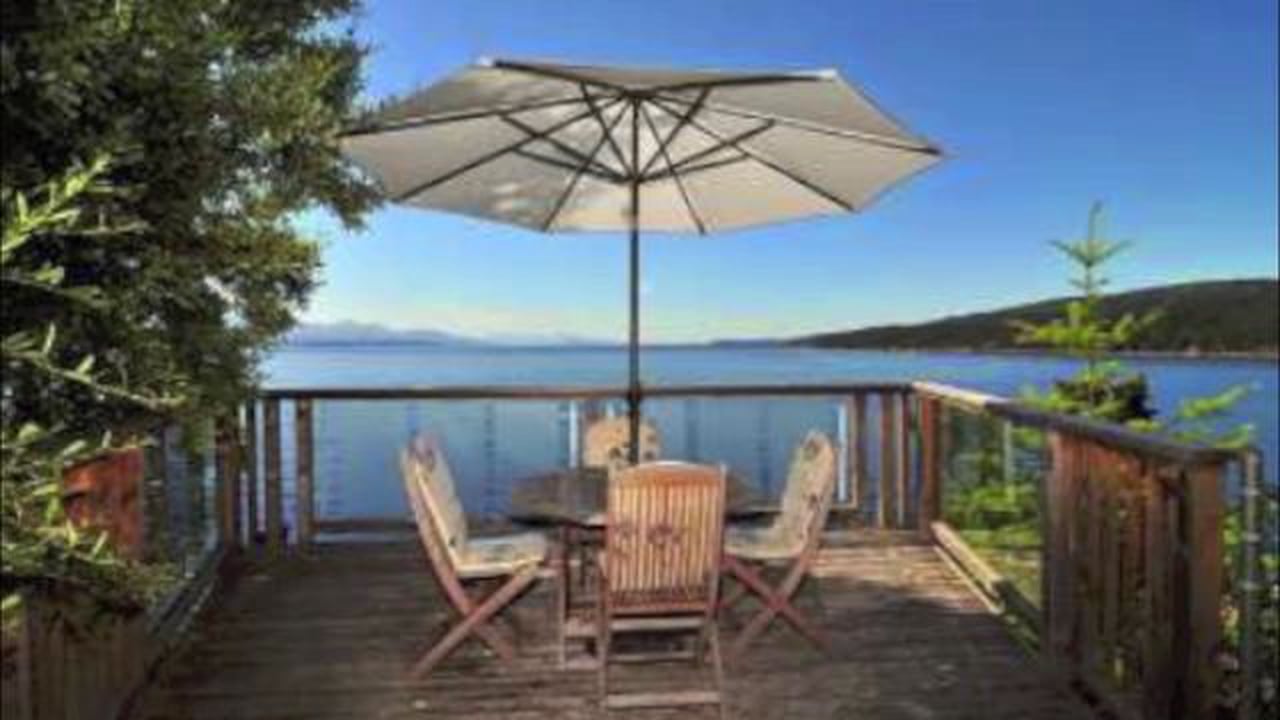 Salt Spring Island | Oceanfront | Seashore Beauty - Salt Spring Island ...