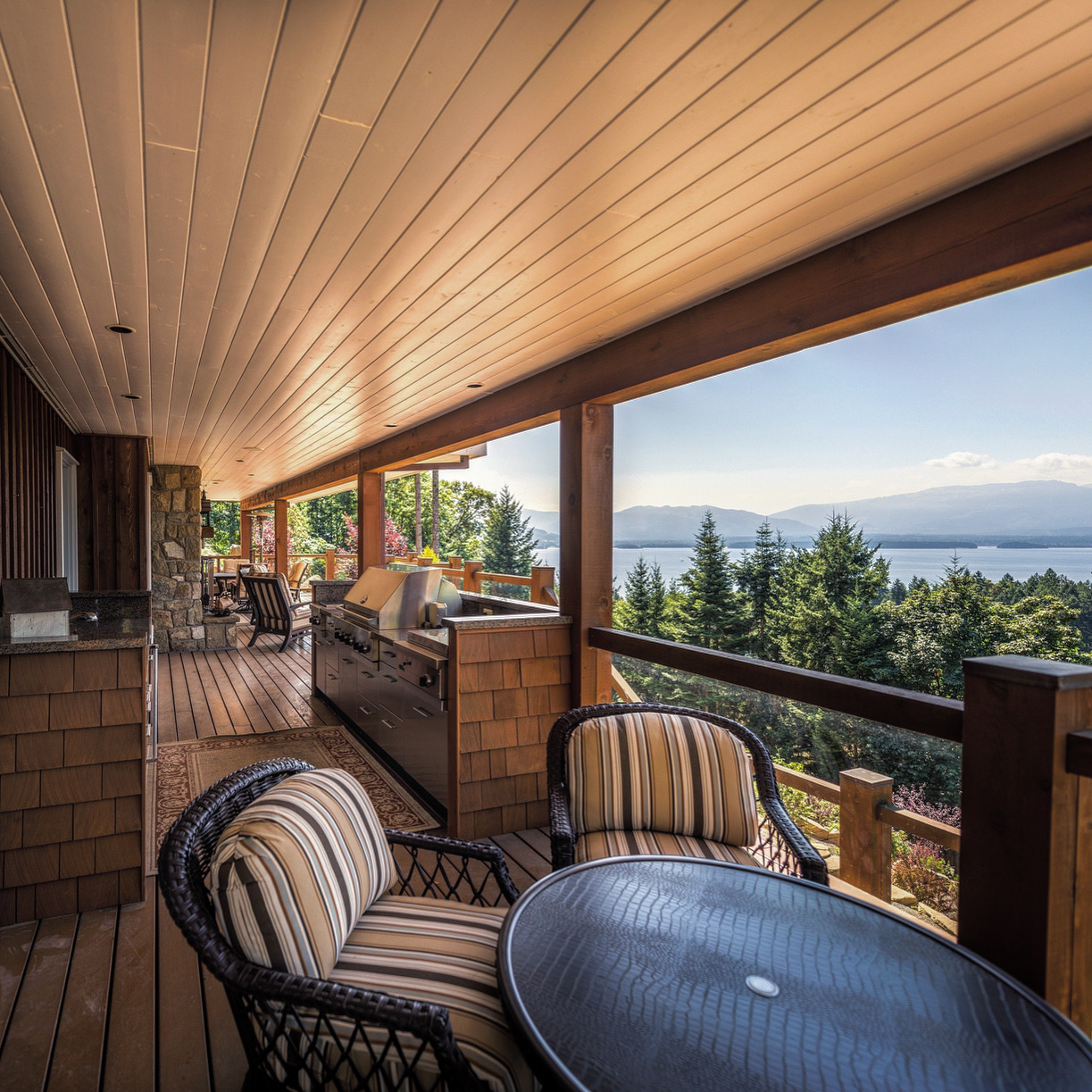 Salt Spring Island Real Estate | Li Read Group