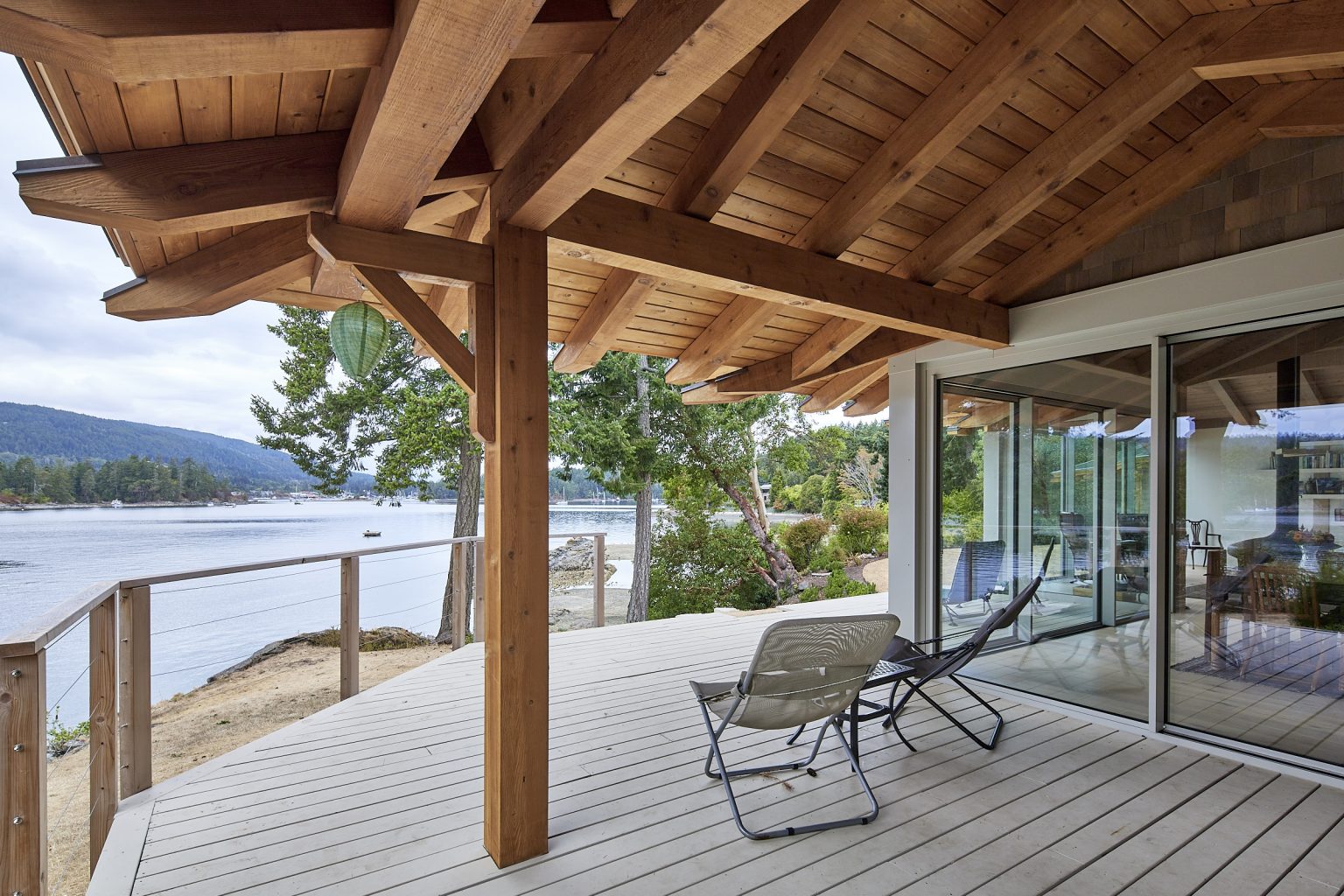 Salt Spring Island Real Estate | Li Read Group