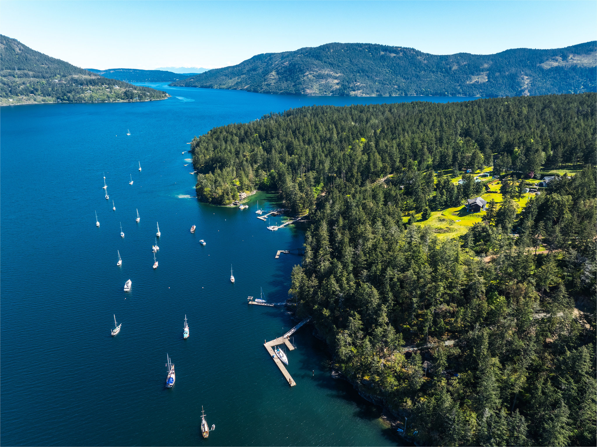 August 2024 - Market Analysis - Salt Spring Island - Salt Spring Island ...